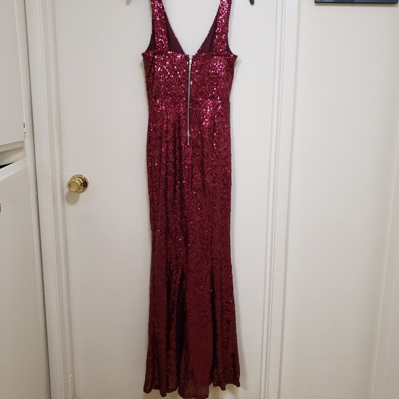 Crystal Doll | Dresses | Crystal Doll Prom Dress Size 3 | Poshmark